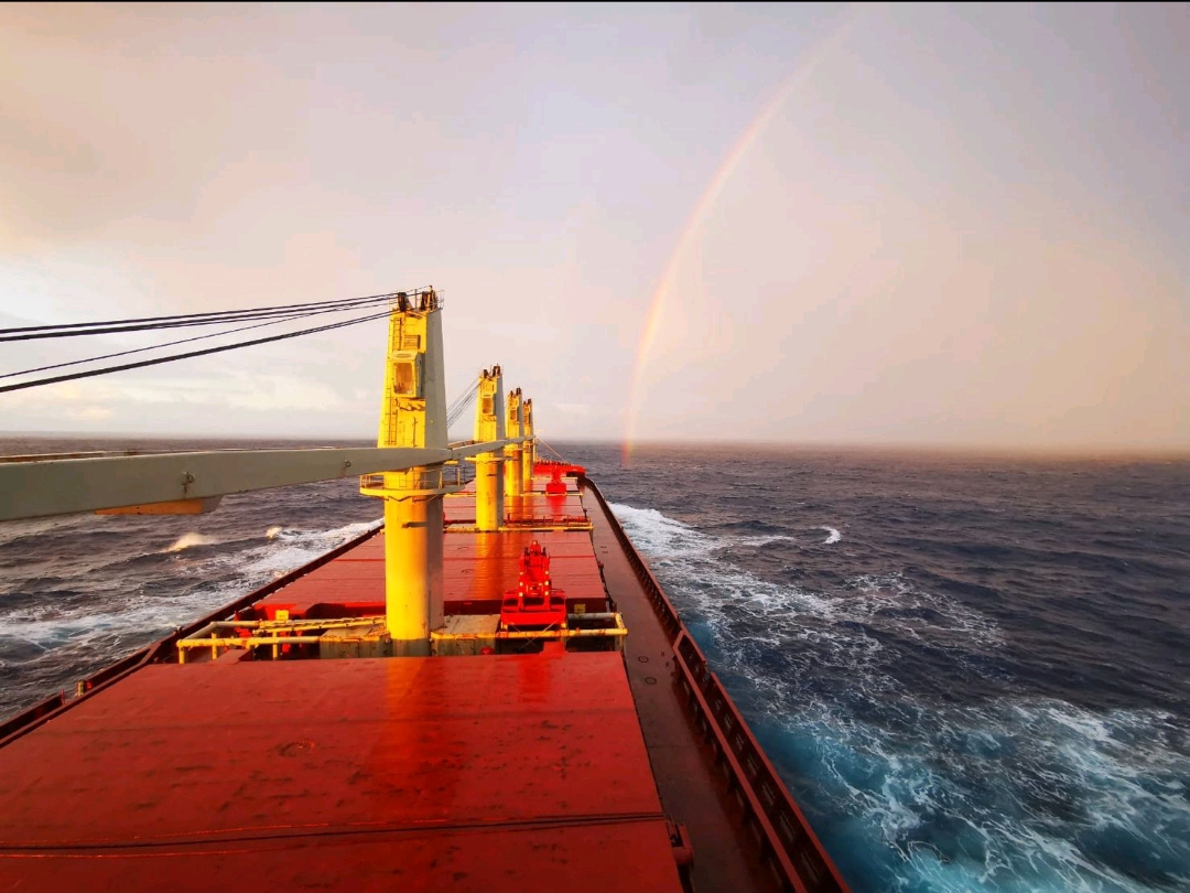 OCEAN REAPER MARITIME